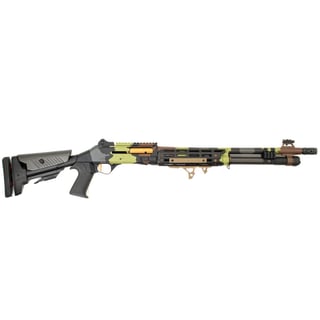 Orthos Arms Raider S4 - For Sale, Used - Excellent Condition