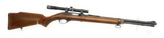 Marlin Glenfield Model 75c - For Sale, Used - Very-good Condition