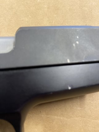 Smith & Wesson Model 457 - For Sale, Used - Fair Condition