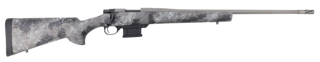 Howa 1500 Fence Line - For Sale - New