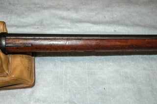 Springfield Armory 1873 Trap Door - For Sale, Used - Good Condition