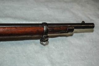 Springfield Armory 1873 Trap Door - For Sale, Used - Good Condition