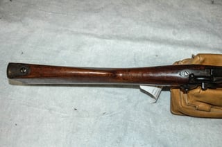 Springfield Armory 1873 Trap Door - For Sale, Used - Good Condition