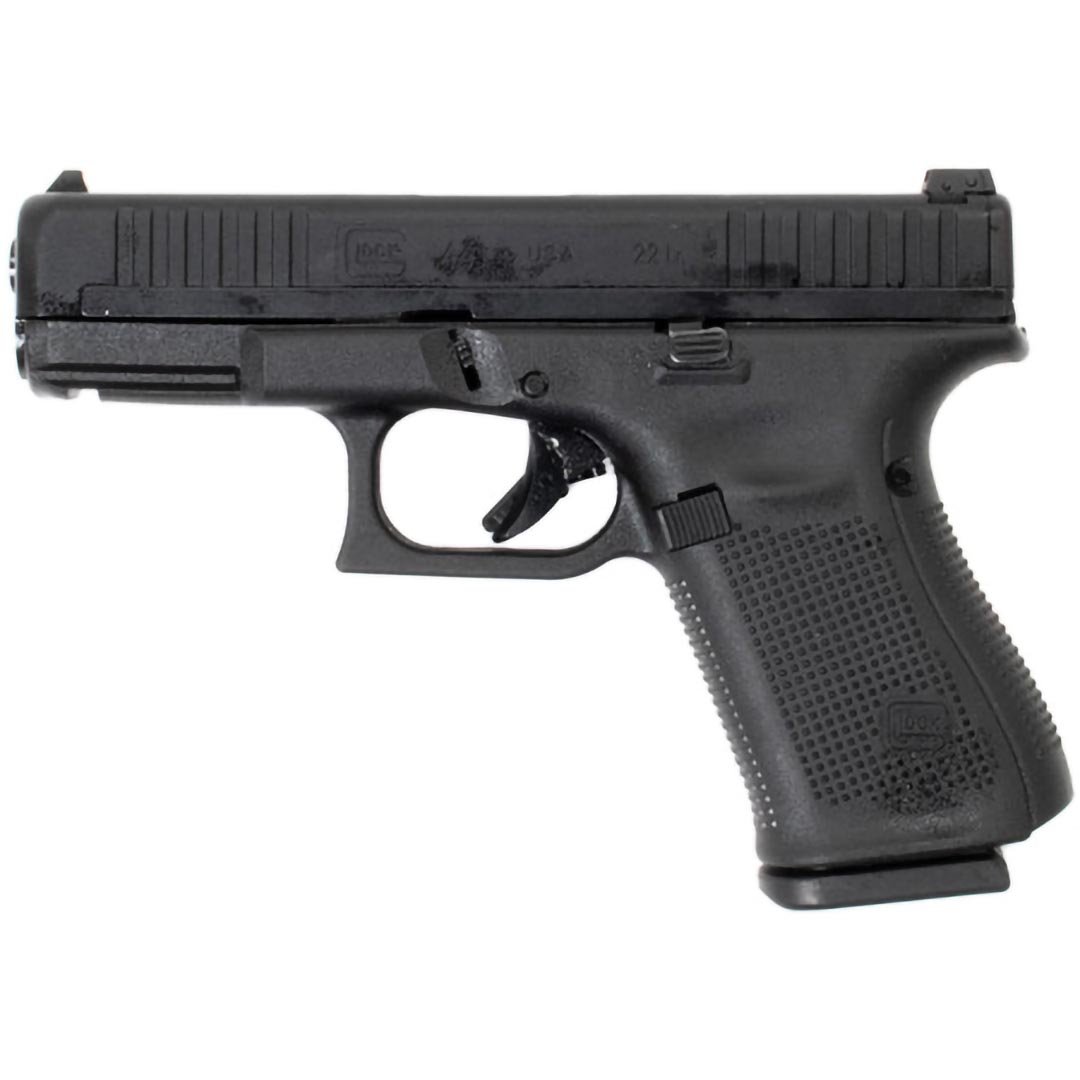 GLOCK USA - Gun Brands