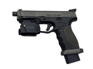 Stoeger Str-9s Combat - For Sale, Used - Excellent Condition