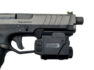 Stoeger Str-9s Combat - For Sale, Used - Excellent Condition