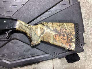 Mossberg 500 Youth Bantam - For Sale, Used - Fair Condition