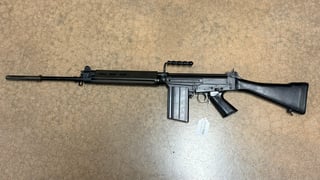 Fn Fal - For Sale, Used - Excellent Condition