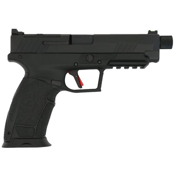 Tisas Px-9 Tactical Th Gen 3 - For Sale - New