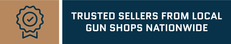 Online Gun Auctions