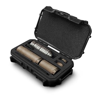 Wraith Metalworks Ambush Hyper Socom 308-7.0 - For Sale