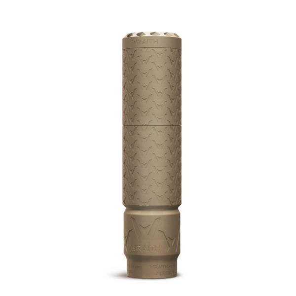 Wraith Metalworks Sentinel Hyper Socom 223-7.7 - For Sale