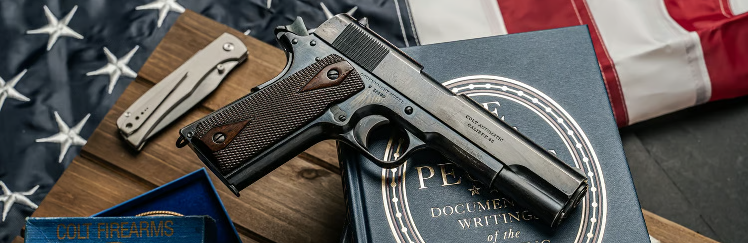 1911 Pistols For Sale