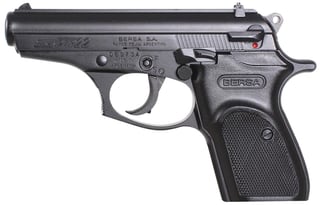 Bersa Thunder 22 - For Sale - New :: Guns.com