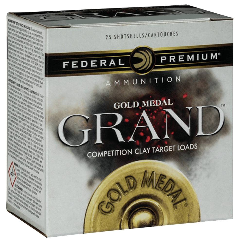 Federal Premium - Ammunition