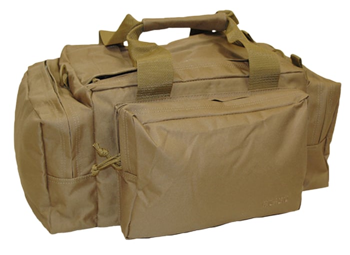 Range Gear - What to Take Shooting :: Guns.com