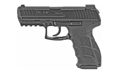 Heckler & Koch P30 - For Sale - New