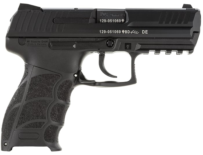 Heckler & Koch - Gun Brands :: Guns.com