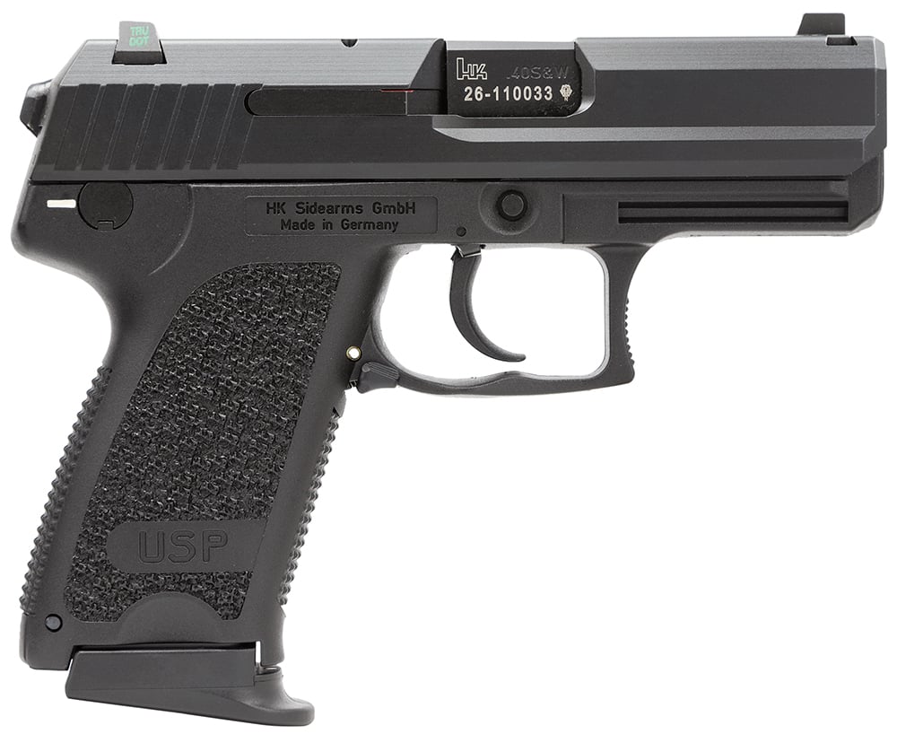 Hk Usp - For Sale - New