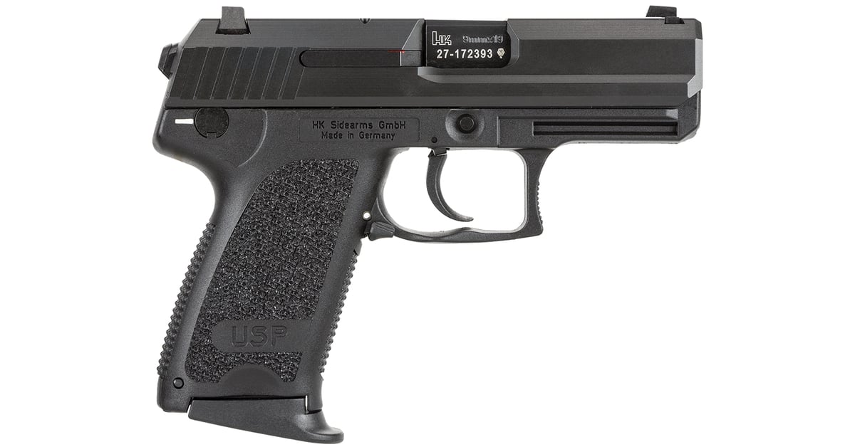 Hk Usp - For Sale - New :: Guns.com