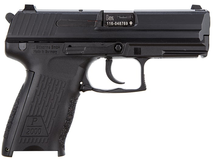 HK Handguns & Pistols - Heckler & Koch :: Guns.com