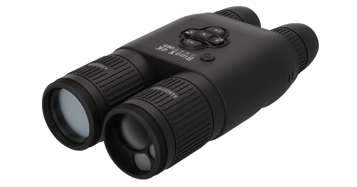 ATN Corp - Optics :: Guns.com