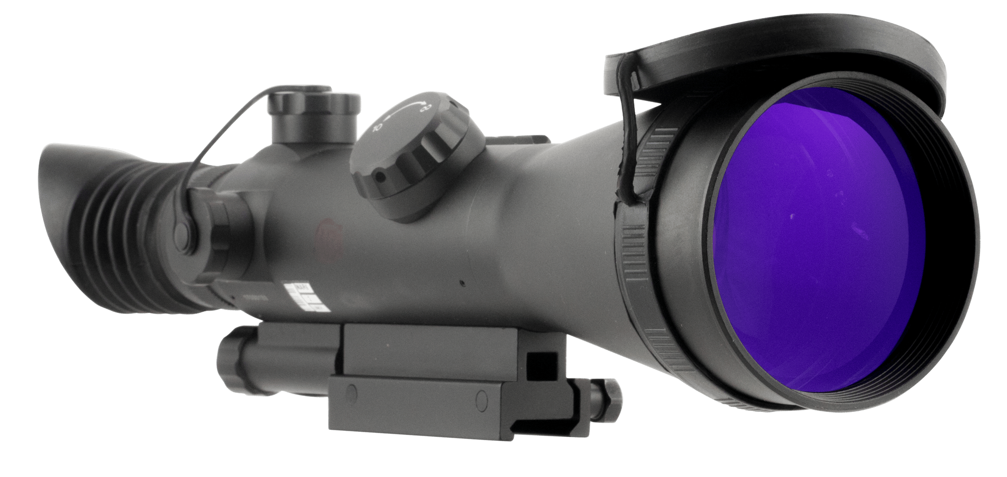 Atn Night Arrow 2+ - Optics, Night Vision Scopes