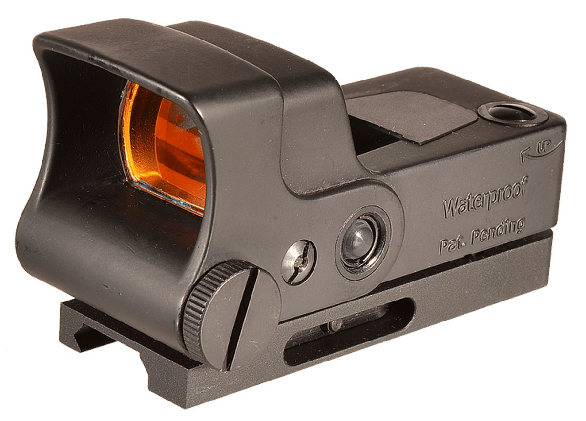 Aimshot Hg-pro - Optics, Red Dot Scopes