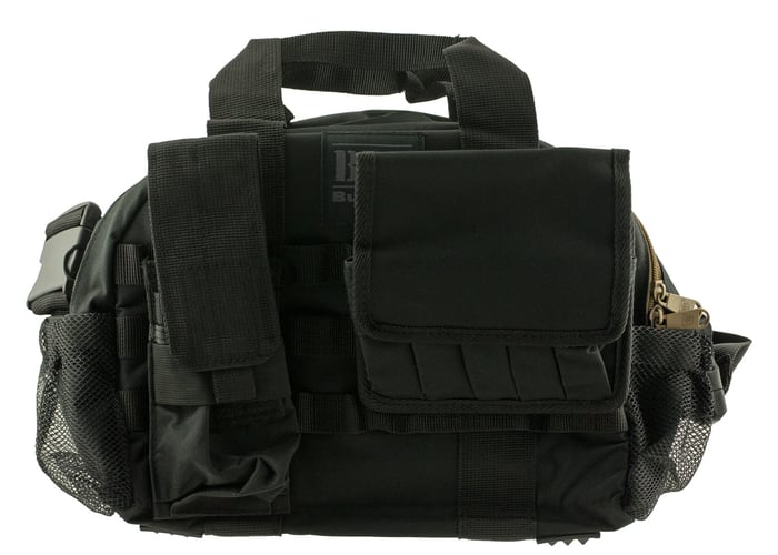 Range Gear - What to Take Shooting :: Guns.com