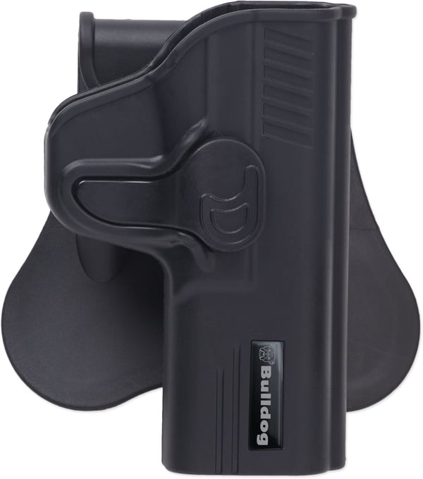 Bulldog Rapid Release - For Sale