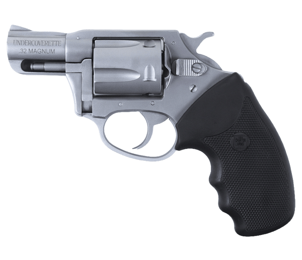 Charter Arms Undercoverette - For Sale - New