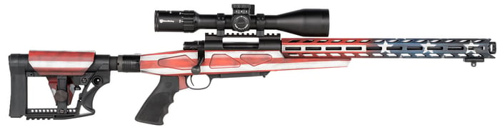 Howa Rifles :: Guns.com