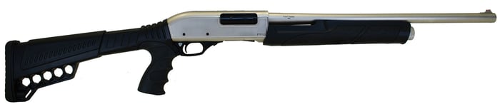 Pump Action Shotguns :: Guns.com