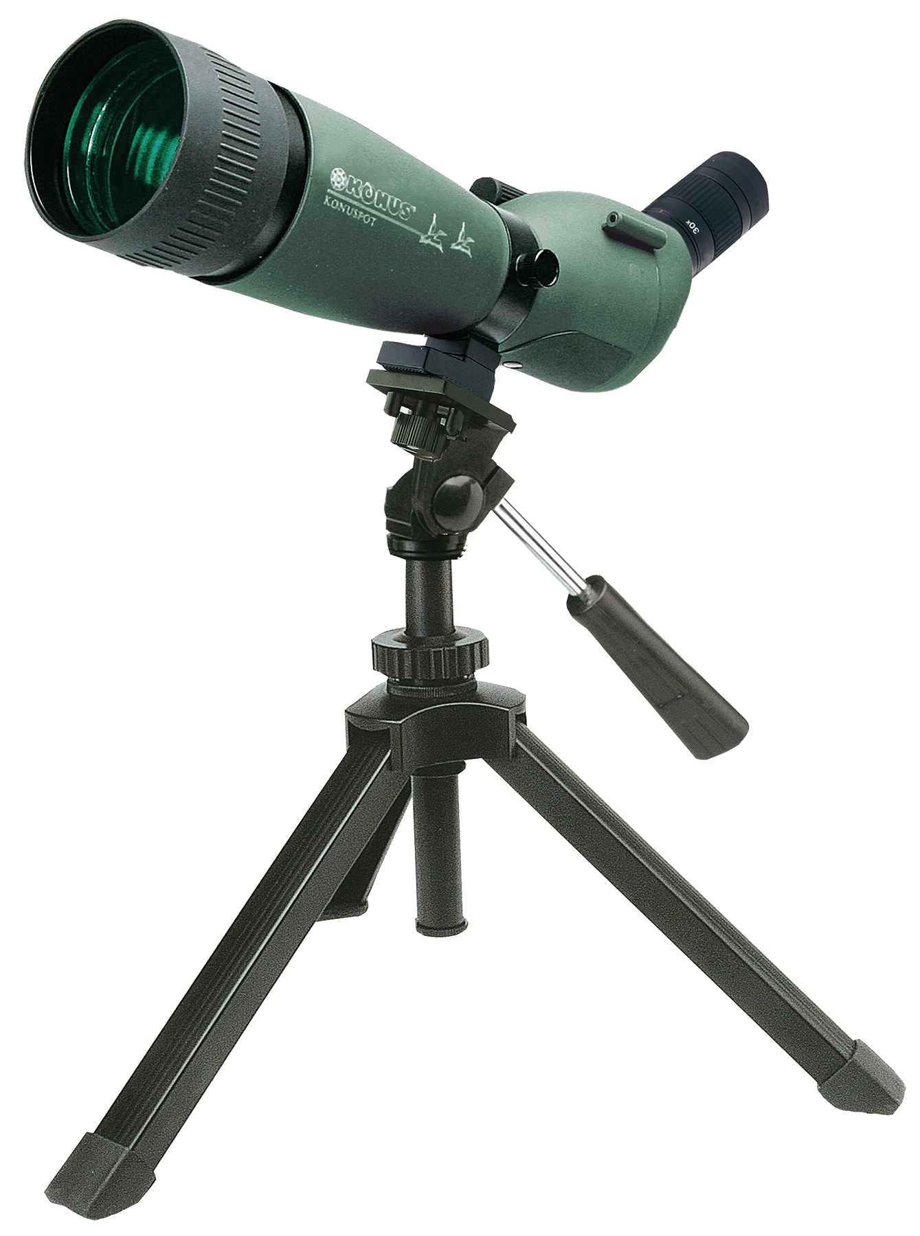 Konus Konuspot - Optics, Spotting Scopes