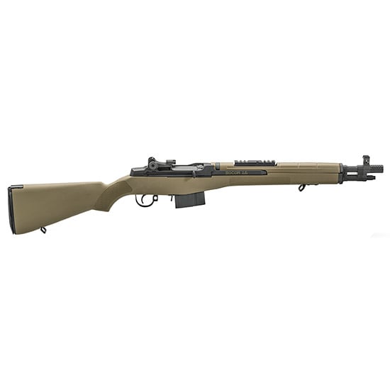 Springfield Armory M1a Socom 16 - For Sale - New :: Guns.com