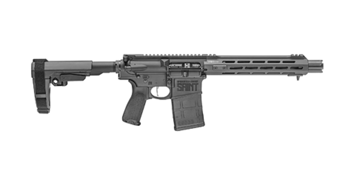 Springfield Saint - For Sale - New :: Guns.com
