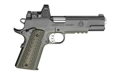 Springfield Operator - For Sale - New