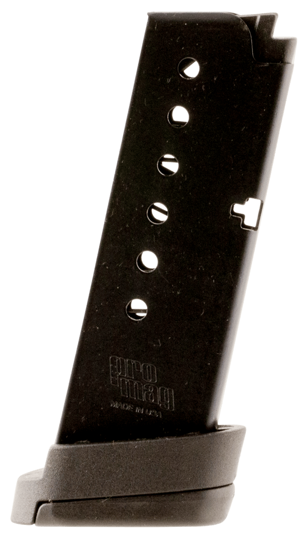 Promag Taurus 709 Slim - Gun Magazines