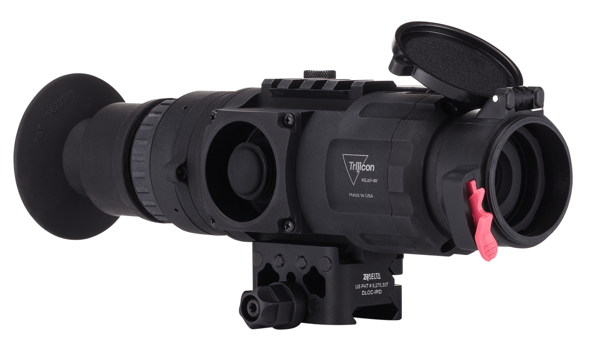 Trijicon Reap-ir Thermal - Optics, Night Vision Scopes