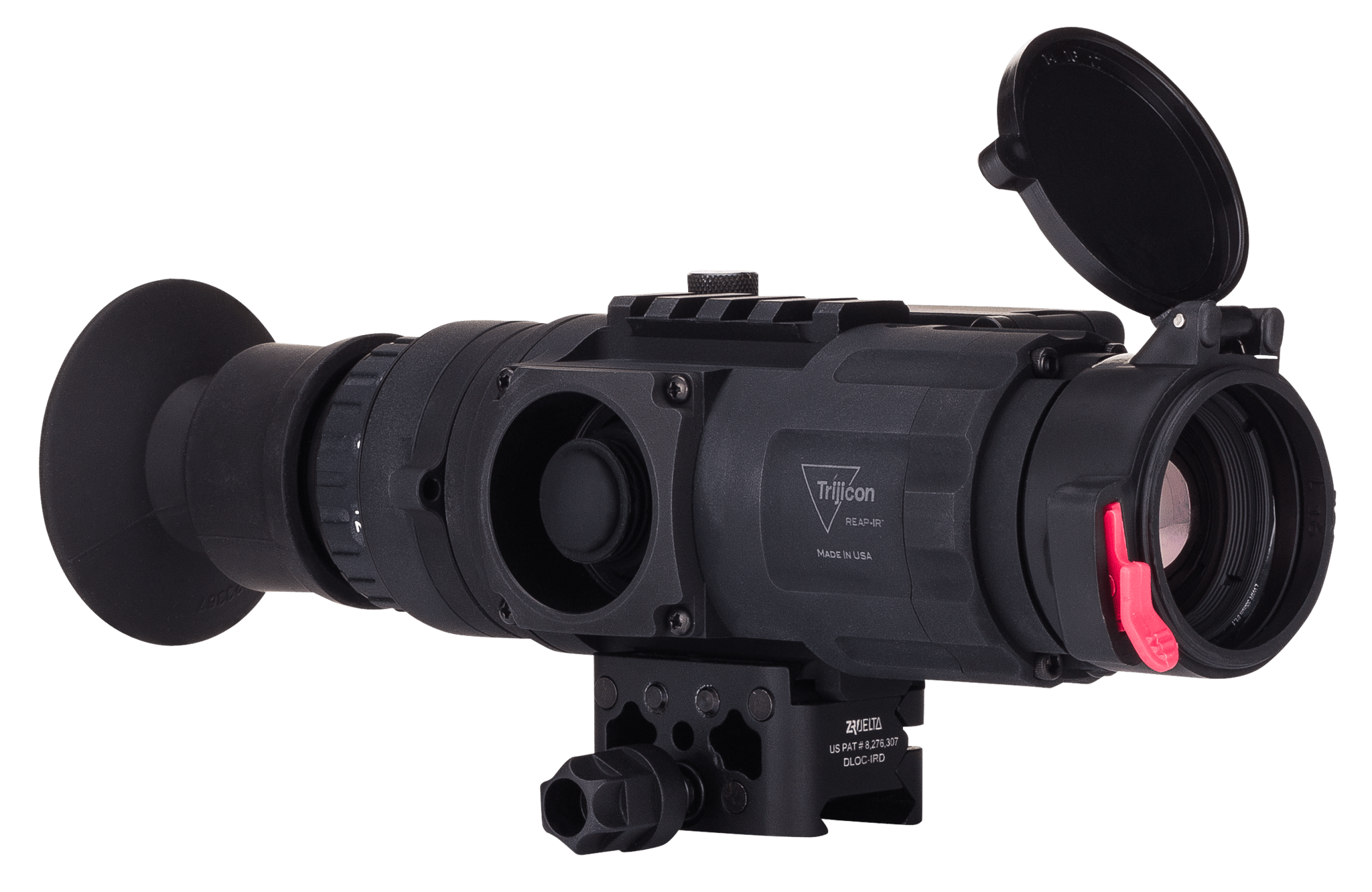 Trijicon Reap-ir Thermal - Optics, Night Vision Scopes :: Guns.com