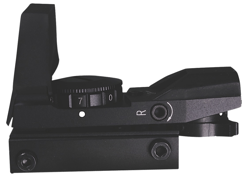 Adco Solo - Optics, Red Dot Scopes