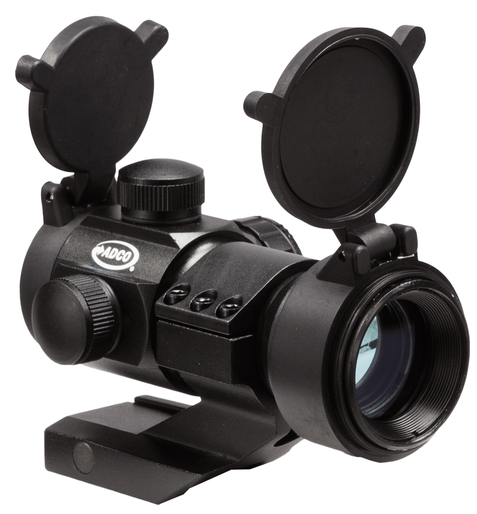 Adco Tactical Sight System - Optics, Red Dot Scopes