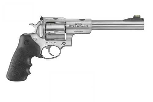 Ruger Super Redhawk - For Sale - New