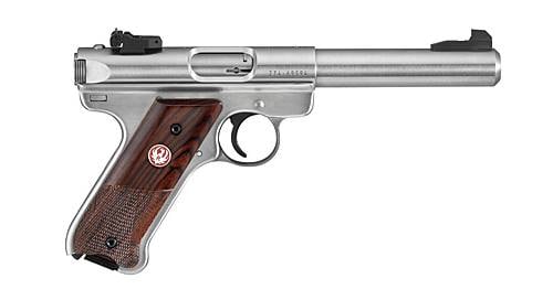 Ruger Mark Iii - For Sale - New :: Guns.com