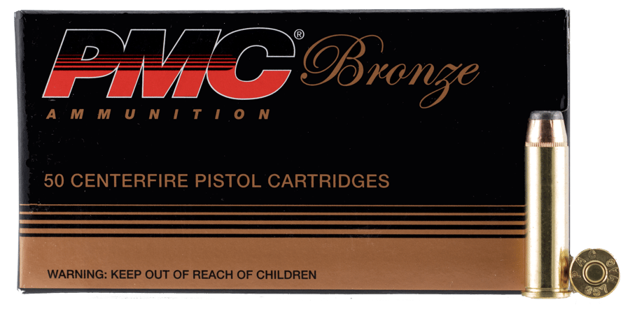 Pmc Bronze - Ammunition :: Guns.com