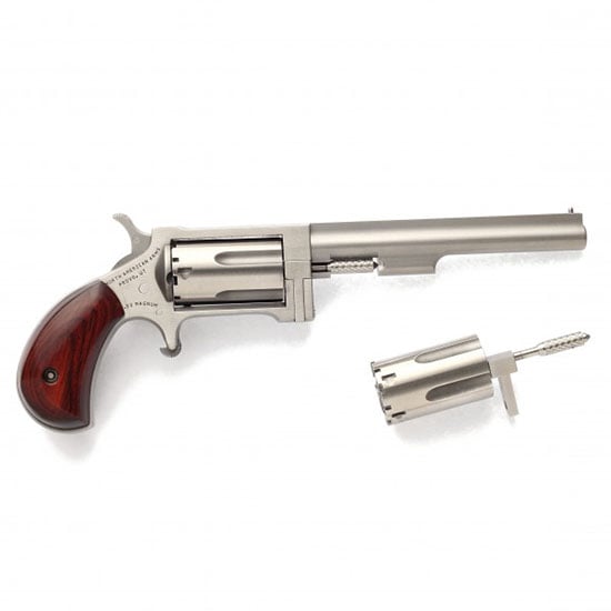 North American Arms Sidewinder - For Sale - New :: Guns.com