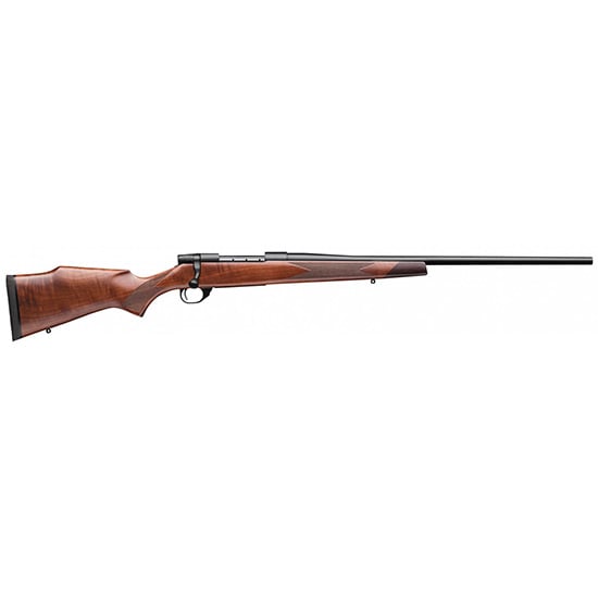 Weatherby Vanguard Sporter - For Sale - New