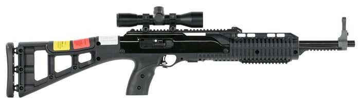 Hi-Point - Gun Brands :: Guns.com