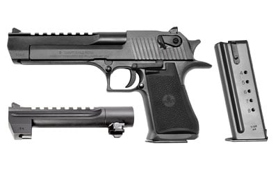 Magnum Research - Gun Brands :: Guns.com
