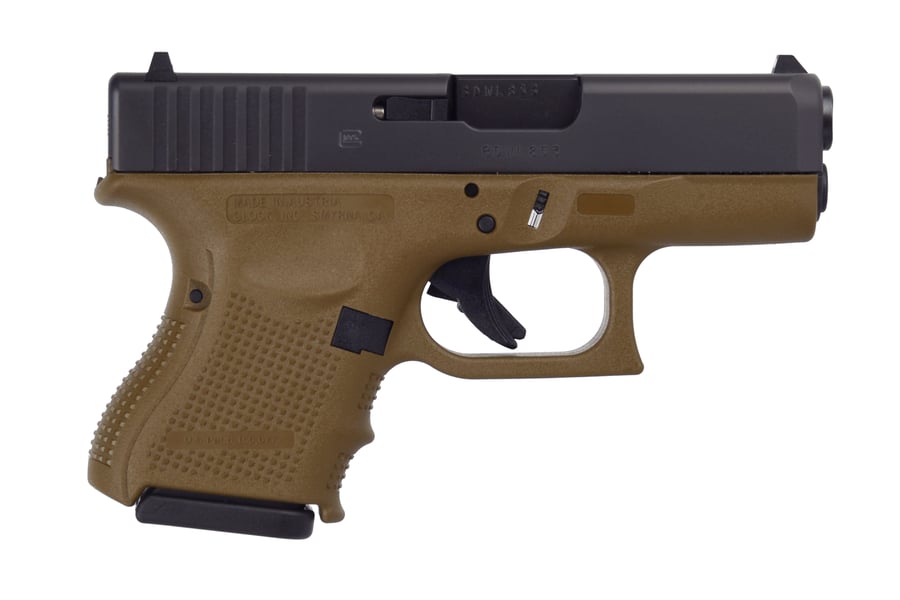 Glock G26 Gen 4 - For Sale - New :: Guns.com